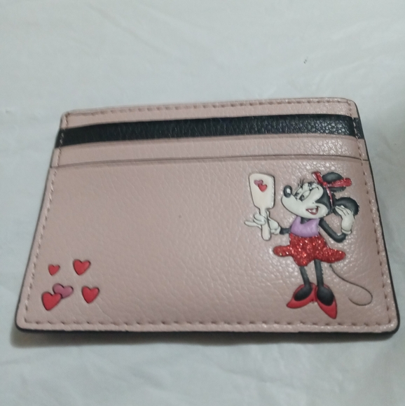 kate spade | Bags | Kate Spade X Disney Card Holder | Poshmark
